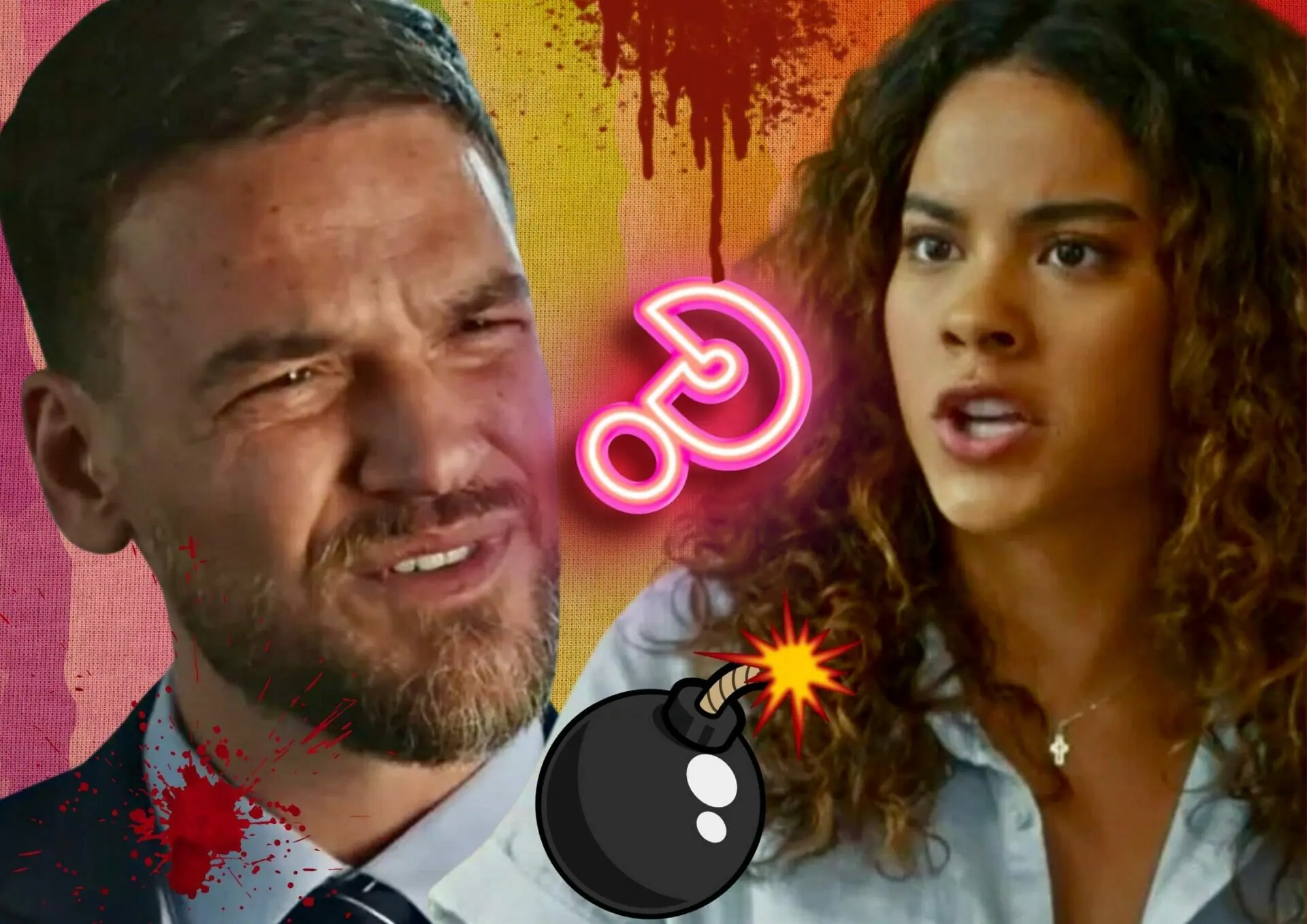 Veja Como Lumiar Descobre Que Theo Não é O Pai Biológico De Jenifer Em