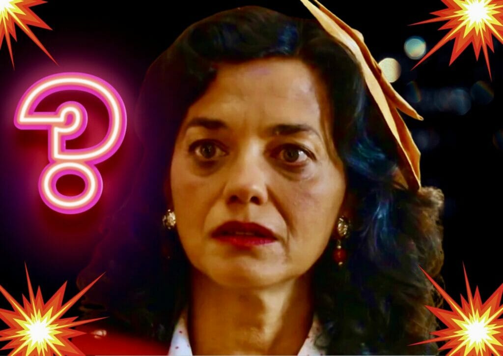 Veja Como Verônica Desmascara Gilda Em Amor Perfeito “matou Leonel ”