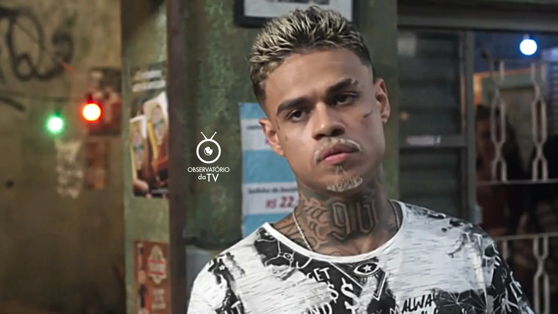 Em que capítulo Hugo volta para a novela Vai na Fé?