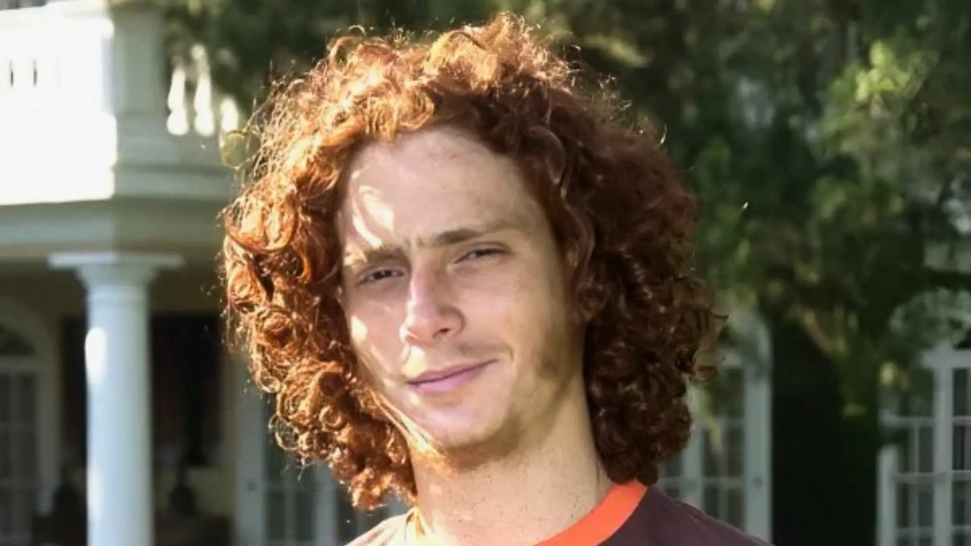 Daniel Zettel, de Mulheres Apaixonadas, está bem diferente!