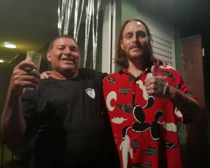 Daniel Zettel, de Mulheres Apaixonadas, está bem diferente!