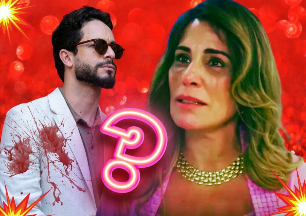 Após Descobrir Qual é O Segredo De Aline Vinícius Vira Escravo Sexual