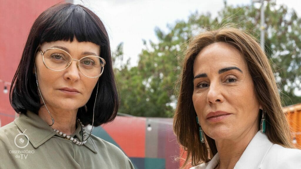 Alexandra Richter: Antes de Nice morrer misteriosamente em Terra e ...