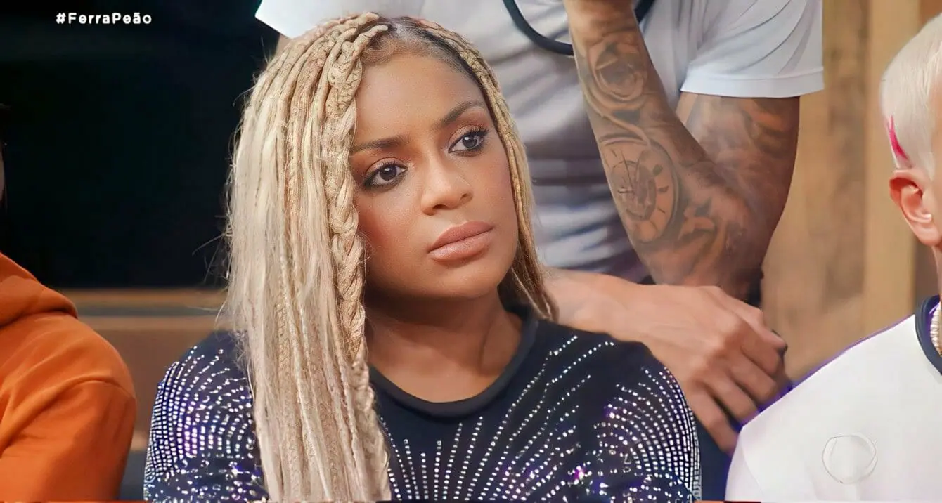 A Fazenda 15: Cariúcha corre o risco de ir pra Roça hoje; saiba mais