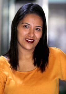 Natalia Rocha - Observatório da TV