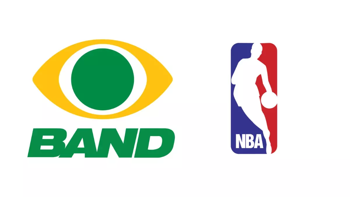 Band exibe finais da NBA em parceria com o Prime Video
