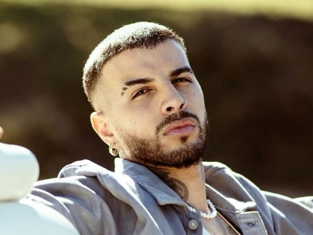 Saiba quais artistas latinos estão concorrendo ao VMA 2024 ...