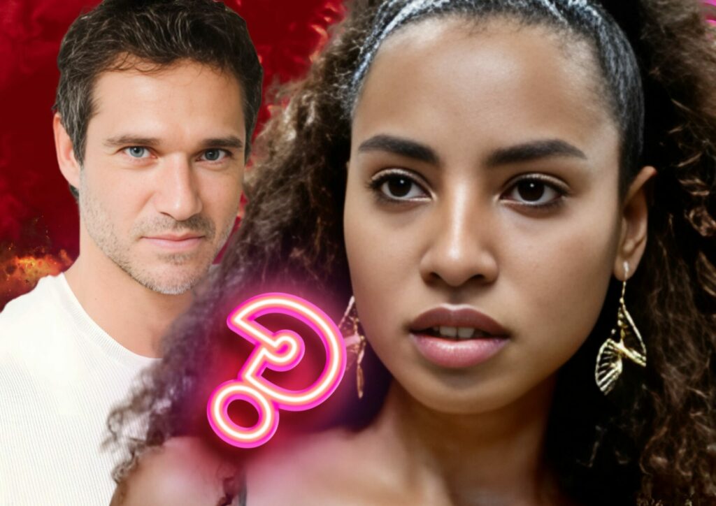 Prestes a matar personagem inesperado, Mércia desmascara Volney em cena ...