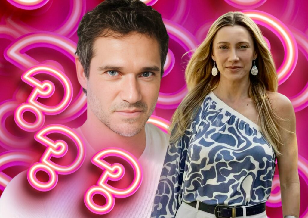 Com novo rosto, Volney reaparece vivo em cena épica (28/02) de Mania de ...