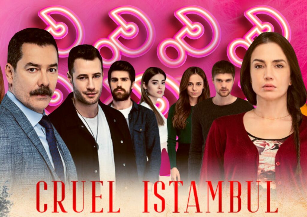 Novela turca: Resumo exclusivo dos próximos capítulos de Cruel Istambul ...